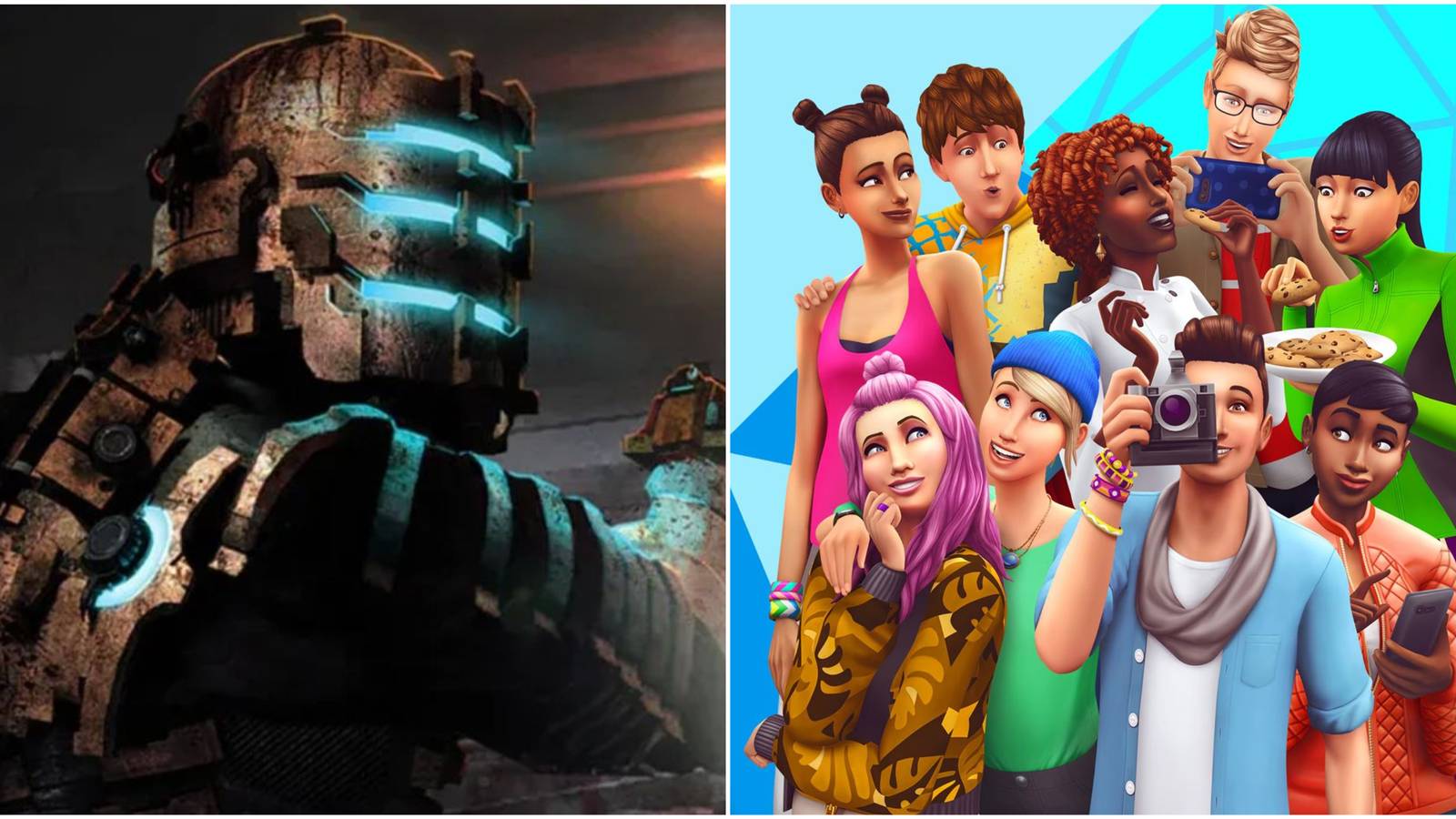 Best EA Video Game Franchises, Ranked