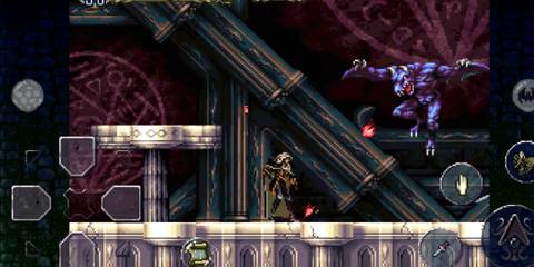 Castlevania: Symphony of the Night News, Trailer, Guides, and More
