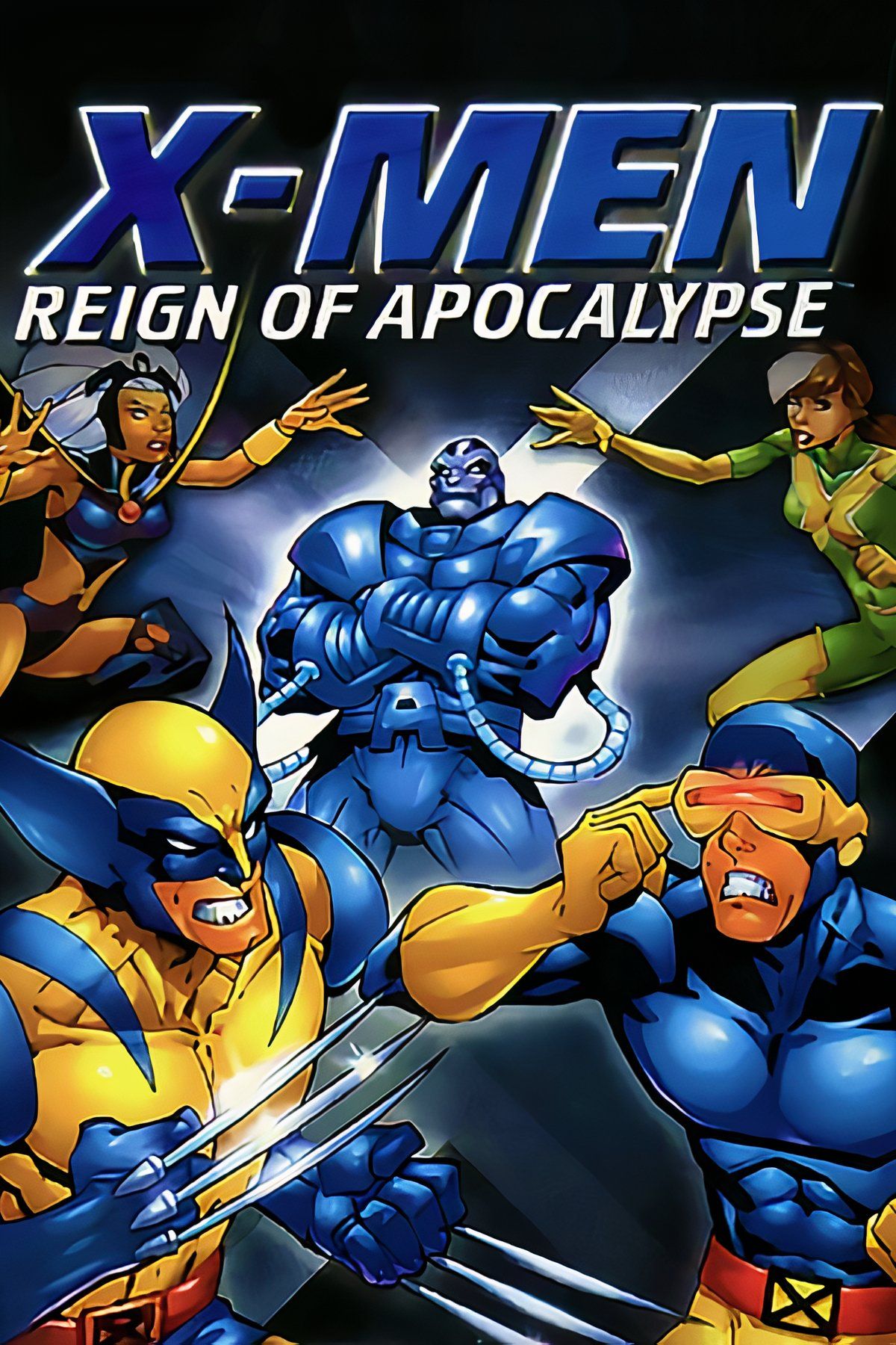 X-Men: Reign of Apocalypse News, Trailer, Guides, and More