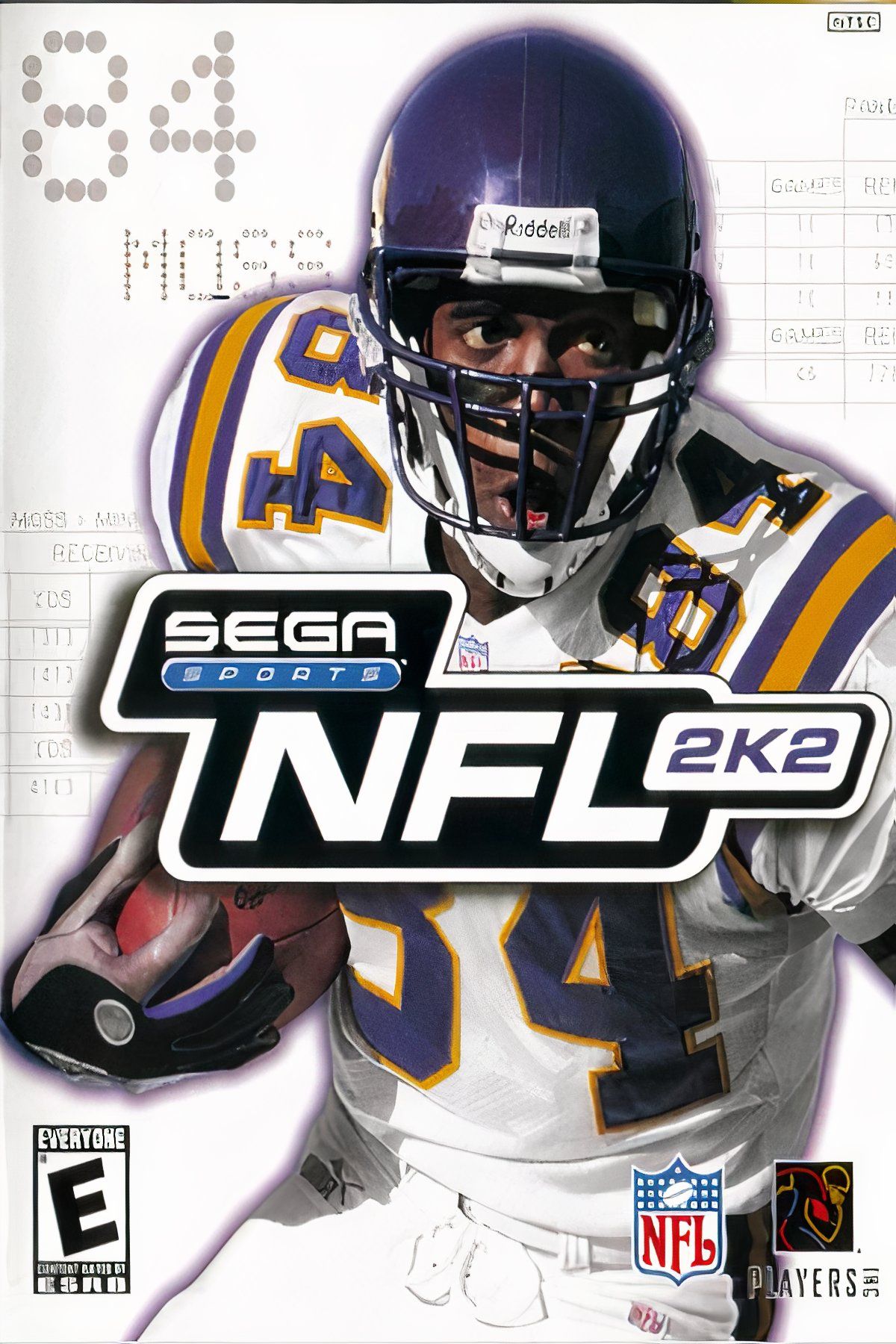 NFL 2K2 News, Trailer, Guides, and More