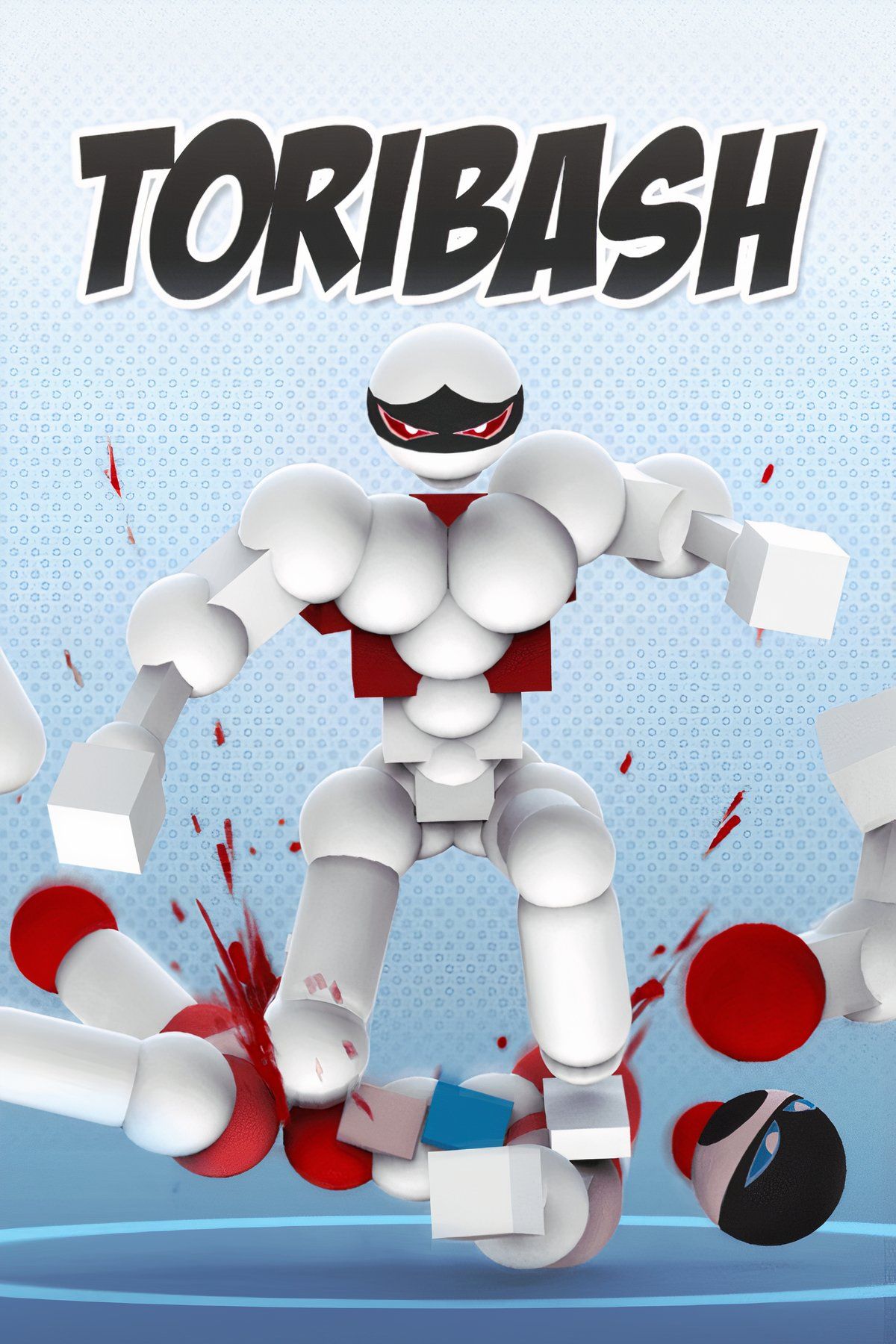 Toribash News, Trailer, Guides, and More