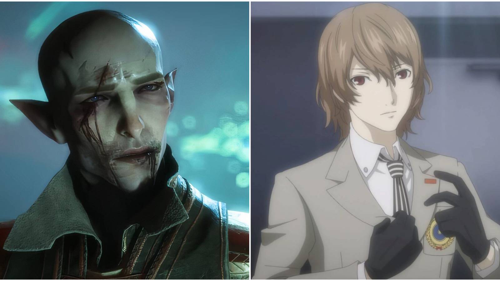 RPGs With Party Members That Can Betray You