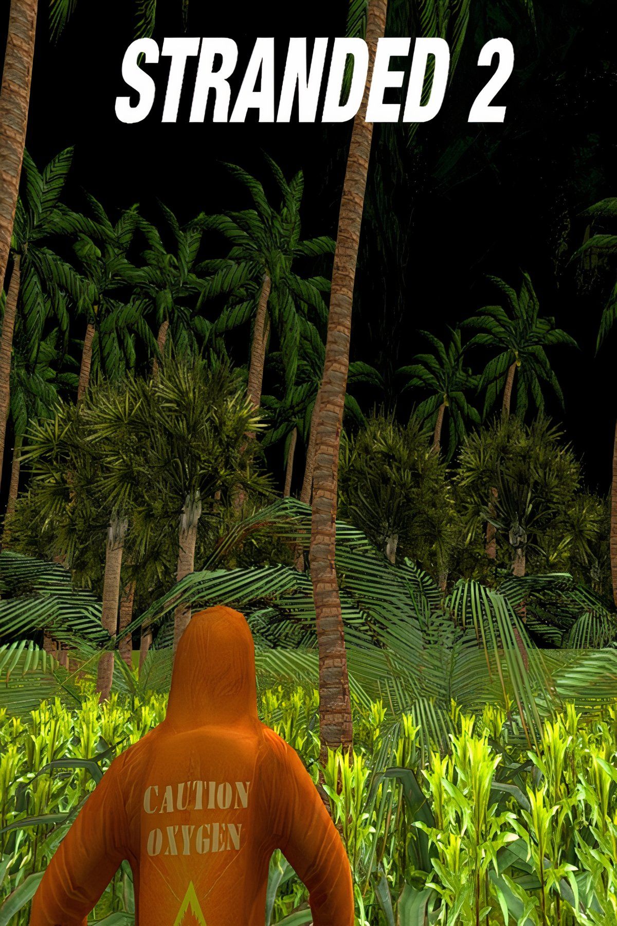 Stranded II News, Trailer, Guides, and More