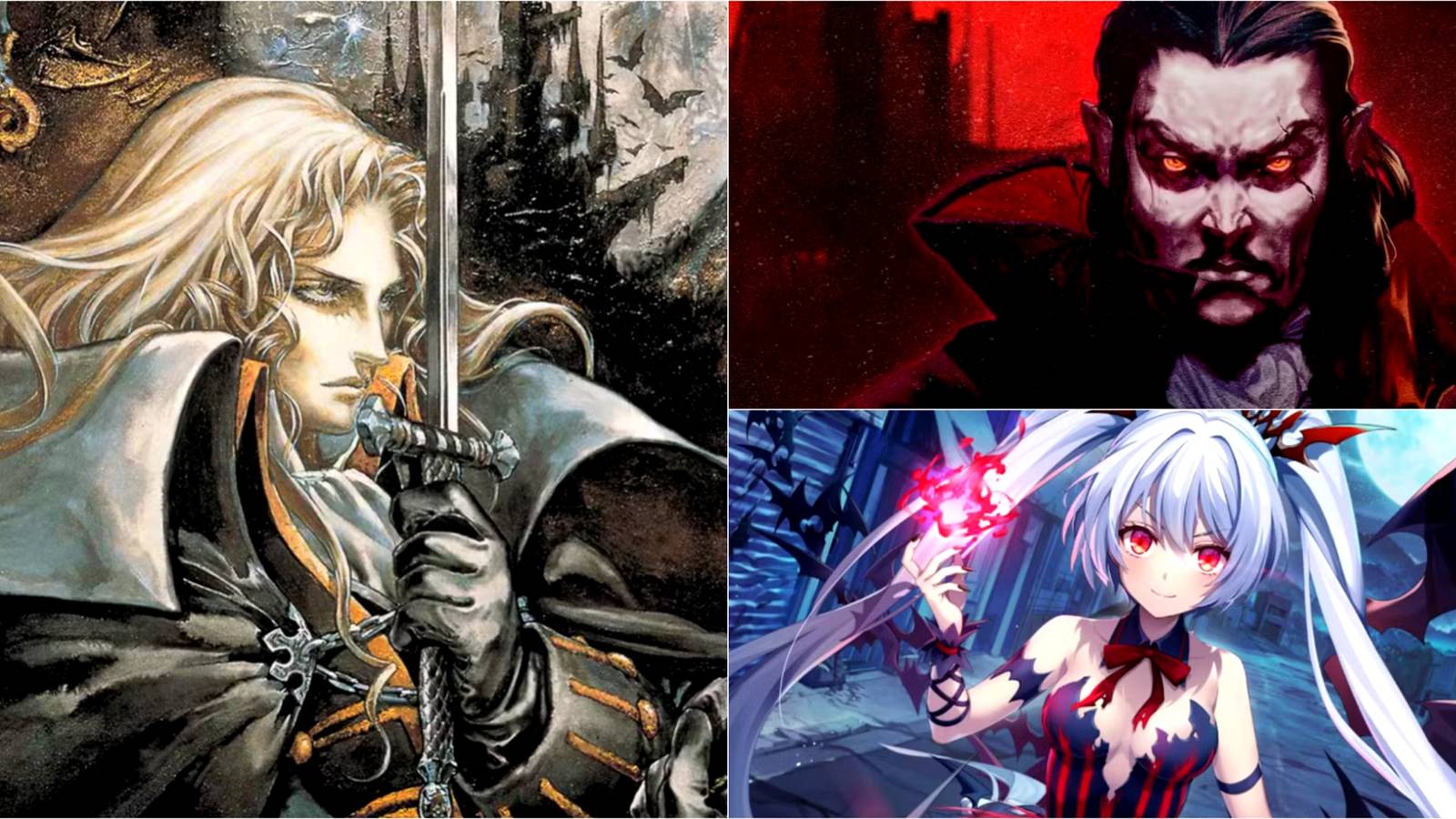 Best Mobile Vampire Games, Ranked