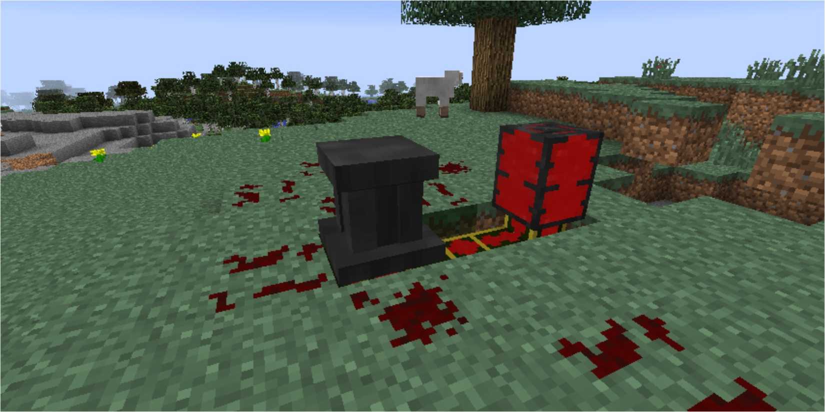 Best Minecraft Tech Mods