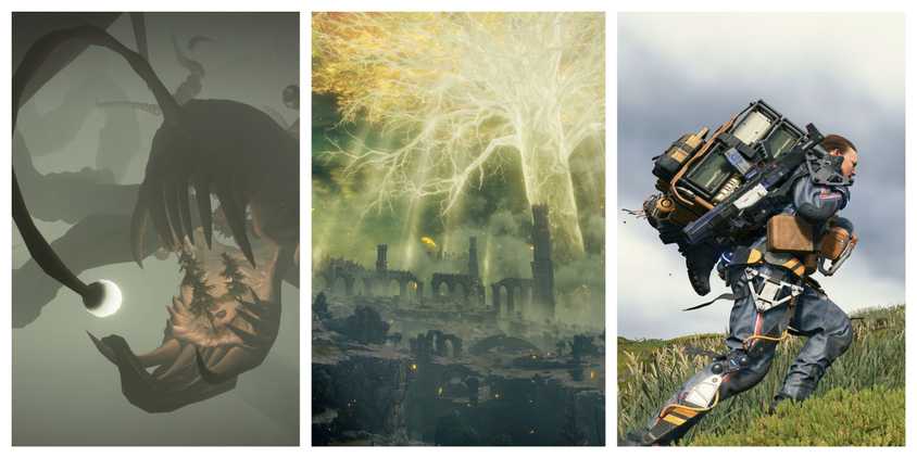 Best Cinematic Games That Feel Like Movies, Ranked