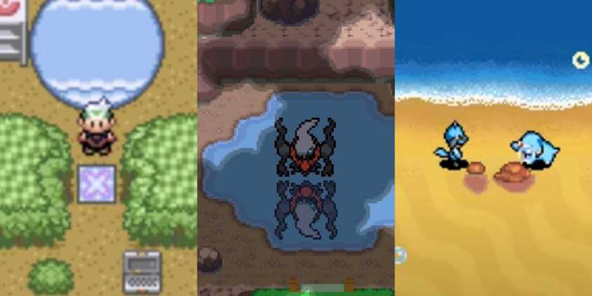 24 Best Snake Pokémon Of All Time, Ranked