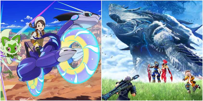 Best Game For Miis On Nintendo Switch