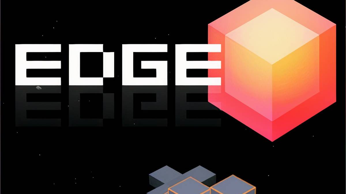 Edge News, Trailer, Guides, and More
