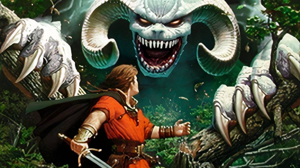 Summoner News, Trailer, Guides, and More
