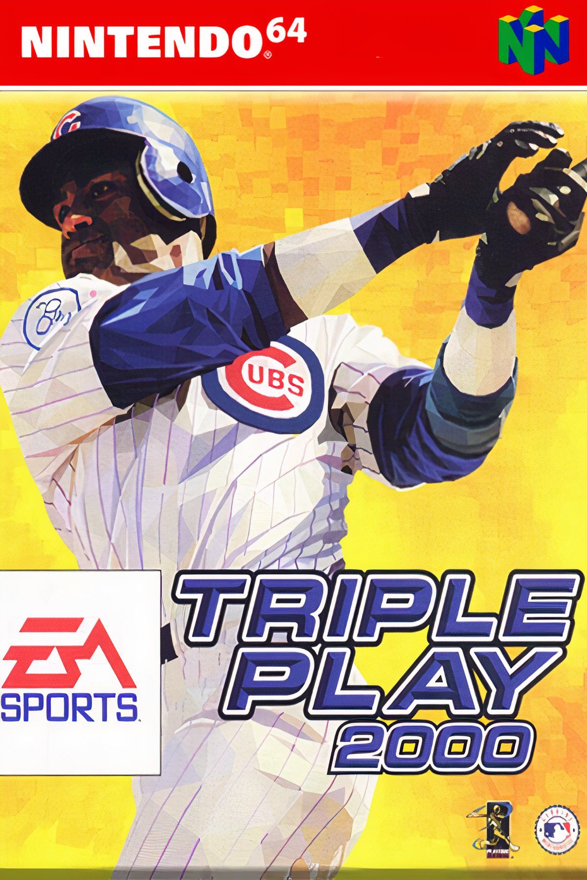 Triple Play 2000 News, Trailer, Guides, and More