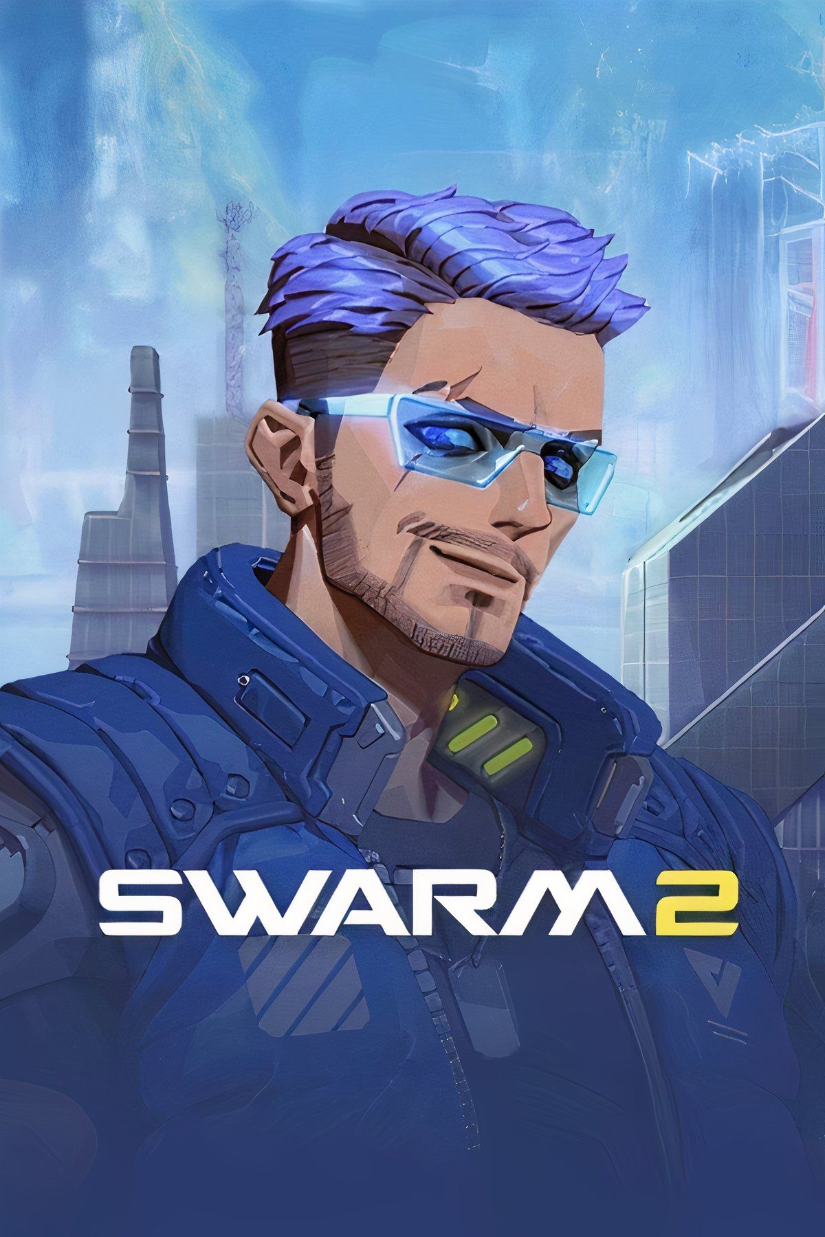 Swarm 2 News, Trailer, Guides, and More