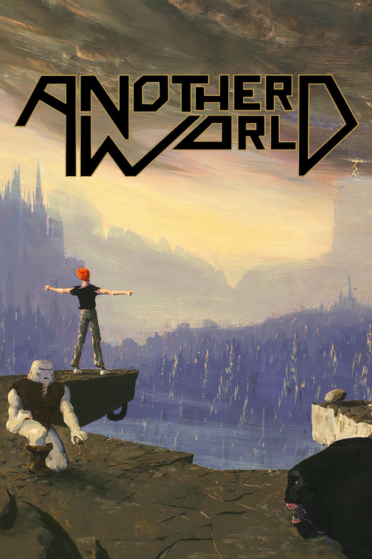 Another World News, Trailer, Guides, and More