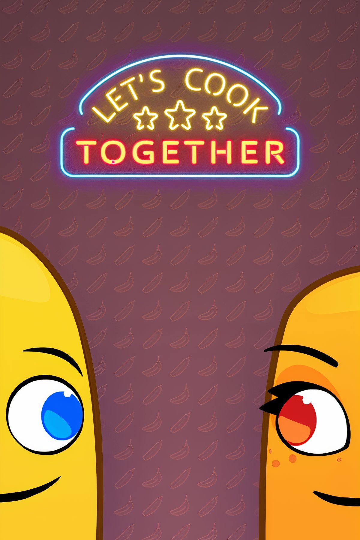 Let’s Cook Together News, Trailer, Guides, and More