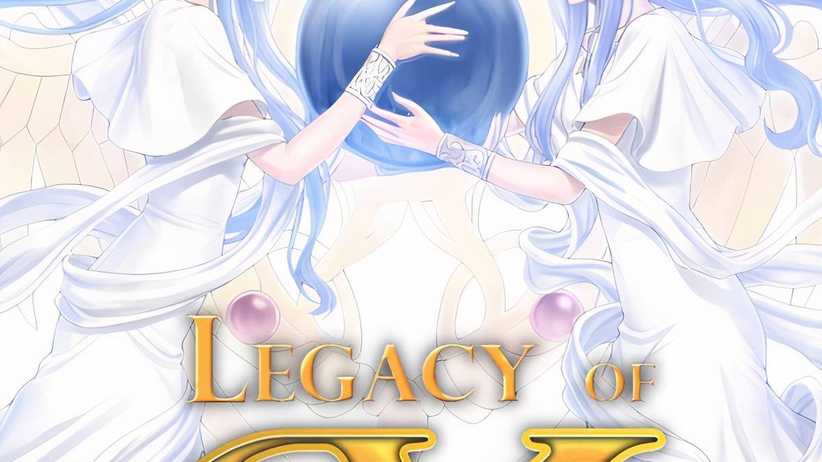 Legacy of Ys: Books I & II News, Trailer, Guides, and More