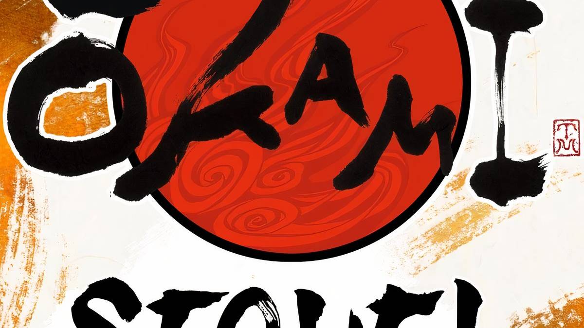 Okami 2 News, Trailer, Guides, and More