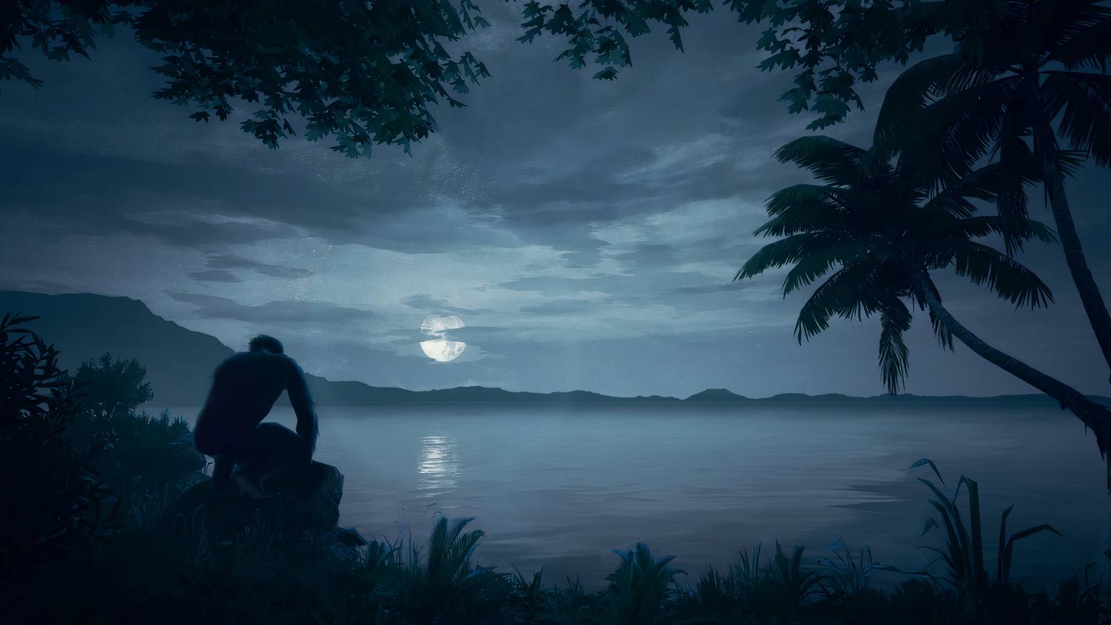 Open-World Games Without Handholding