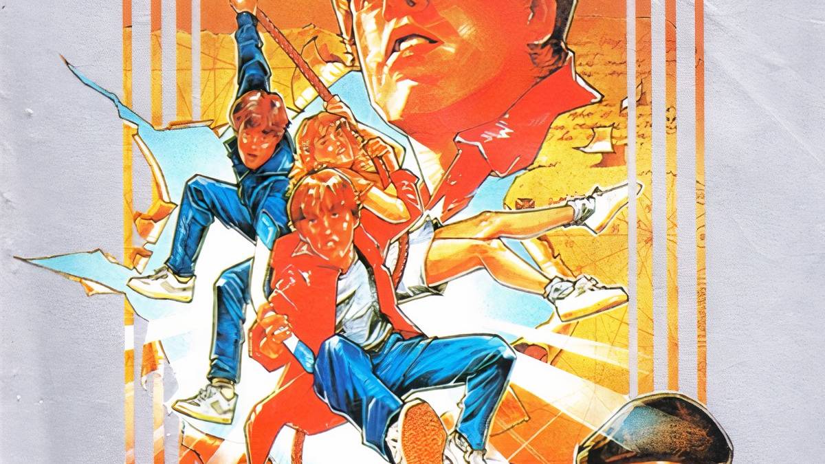 The Goonies II News, Trailer, Guides, and More