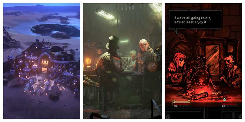 Best Real-Time Strategy Games That Require Deep Thinking, Ranked