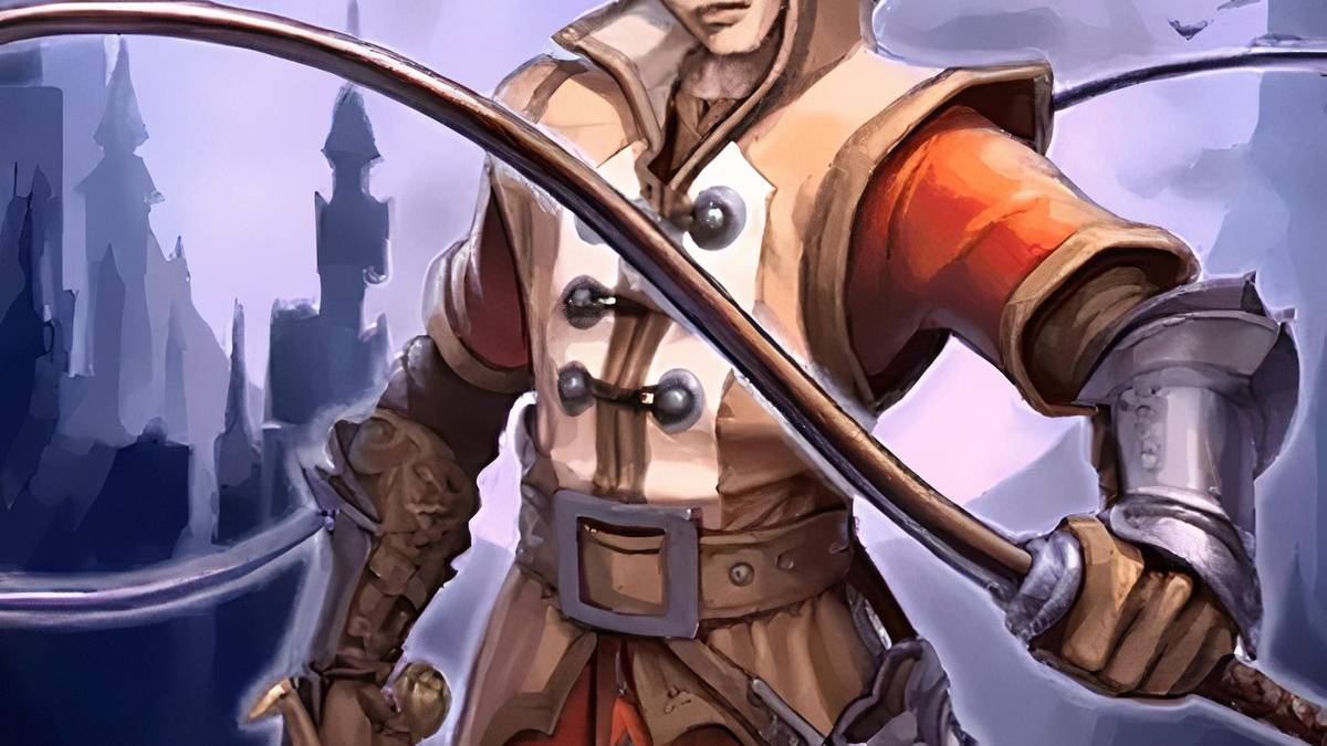 Castlevania: Order of Shadows News, Trailer, Guides, and More