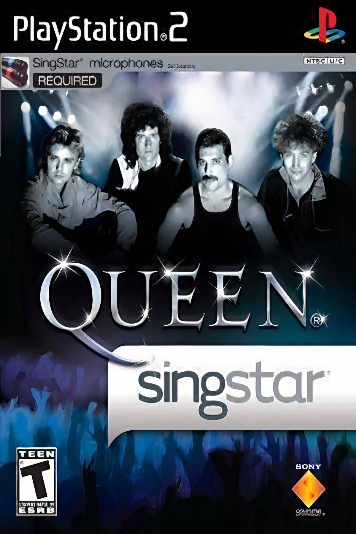 SingStar: Queen News, Trailer, Guides, and More