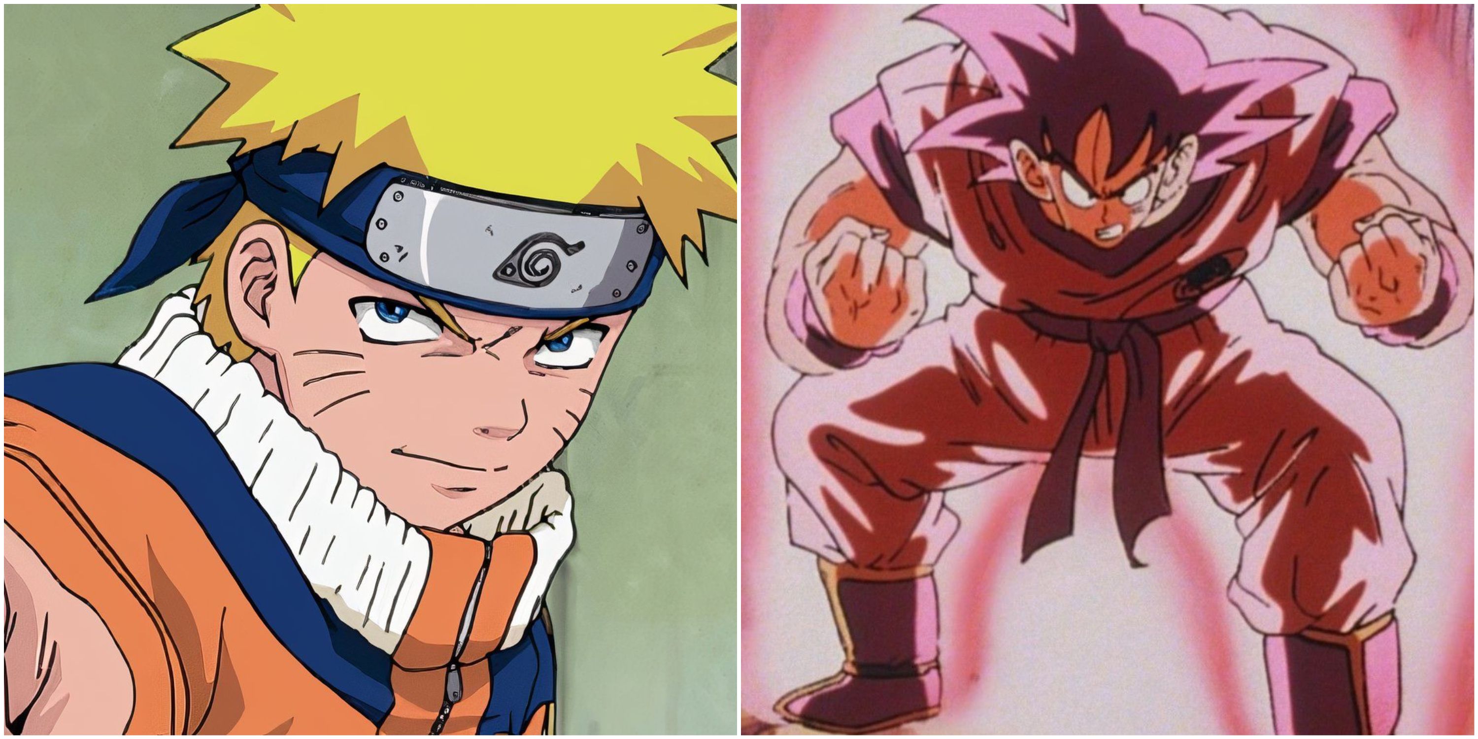 Best Anime About Underdogs Rising To Power