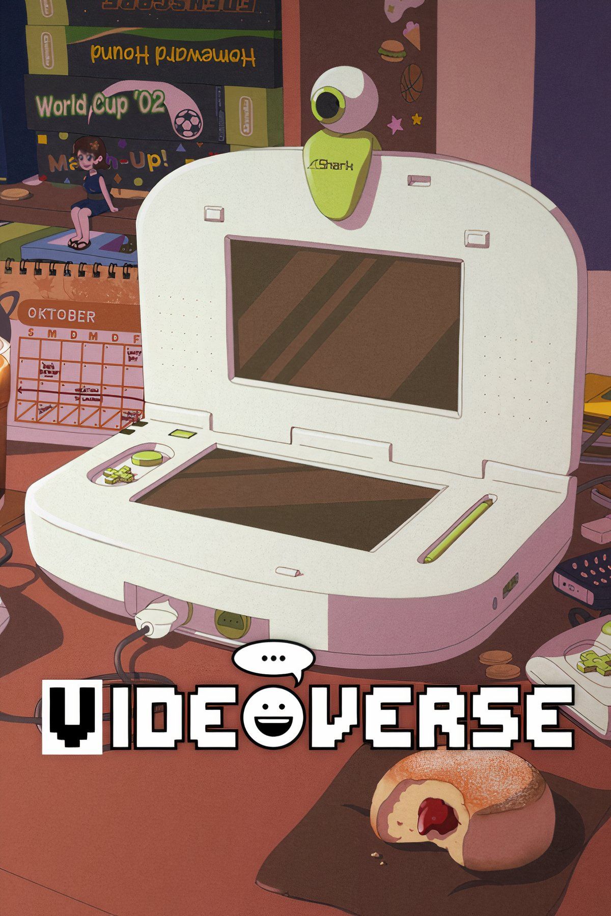 Videoverse News, Trailer, Guides, and More