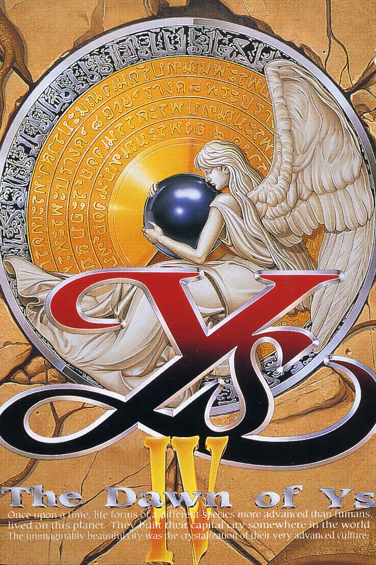 Ys IV: The Dawn of Ys News, Trailer, Guides, and More