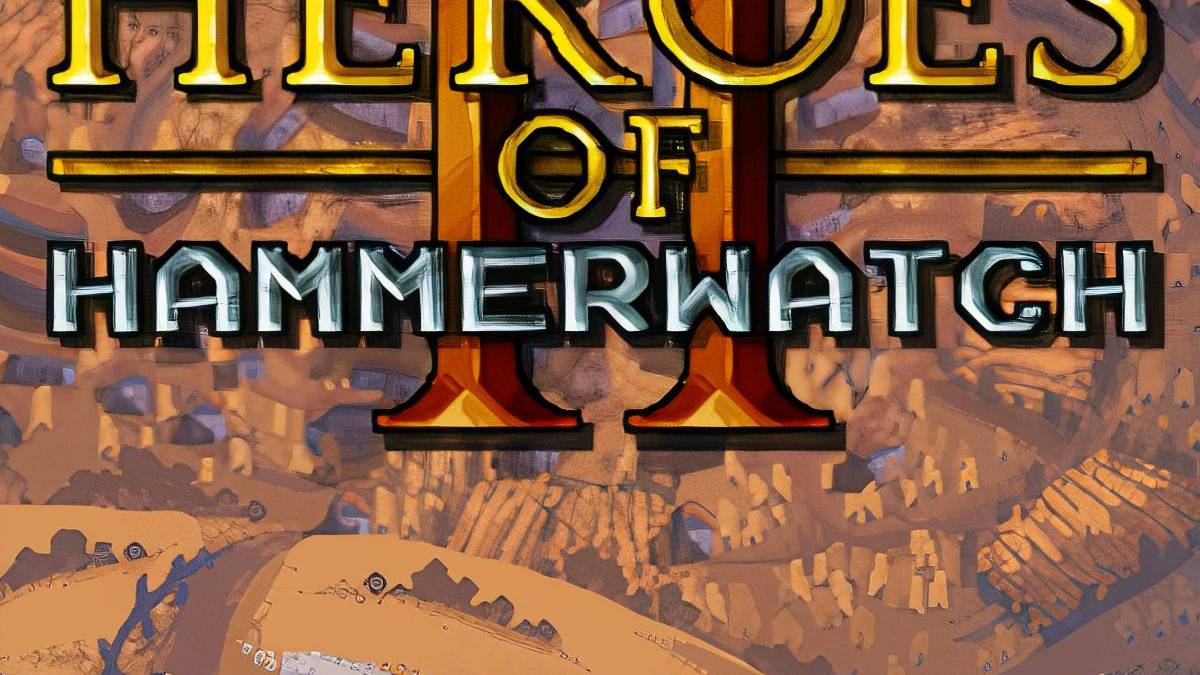 Heroes of Hammerwatch 2 - Guides | GameRant