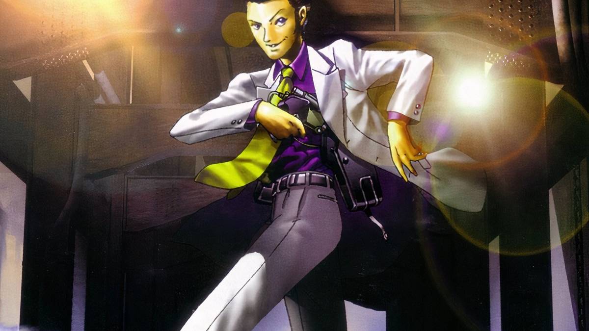 Shin Megami Tensei: Devil Summoner News, Trailer, Guides, and More