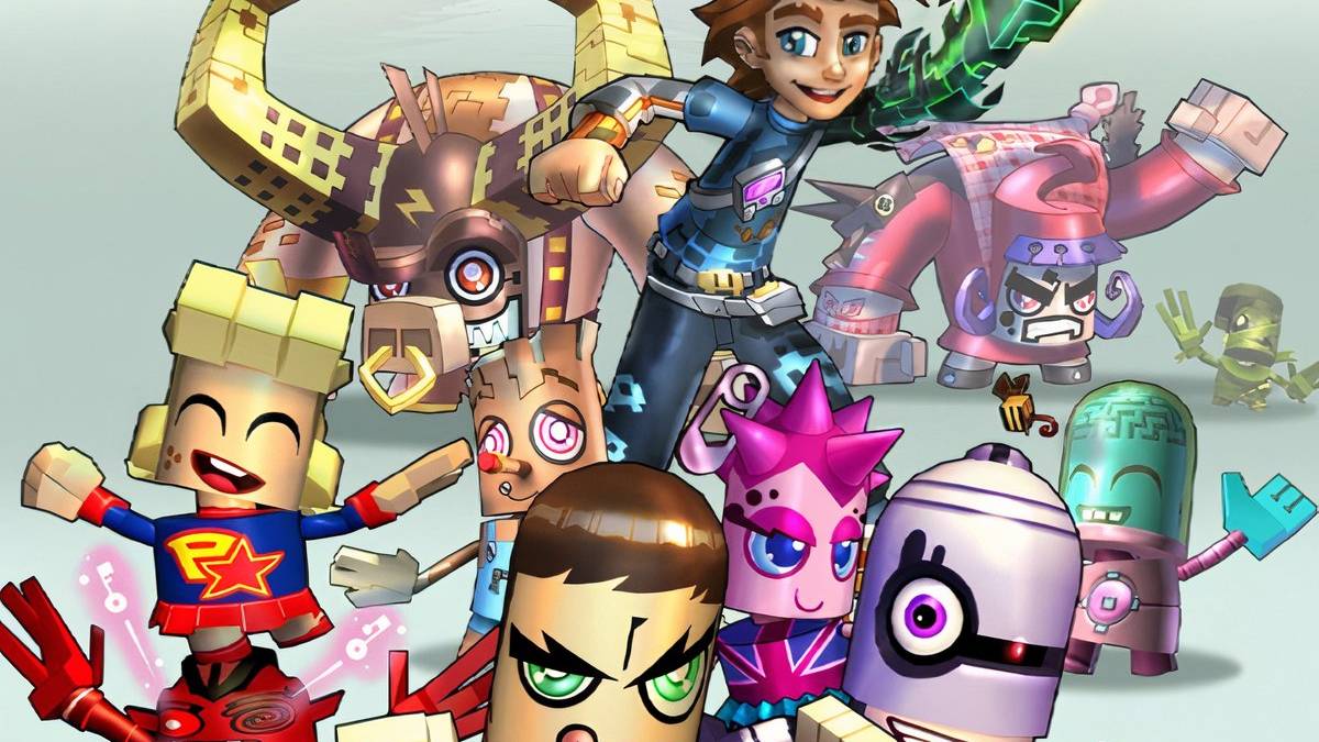 Zubo News, Trailer, Guides, and More