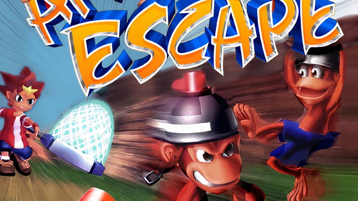 Ape Escape News, Trailer, Guides, and More