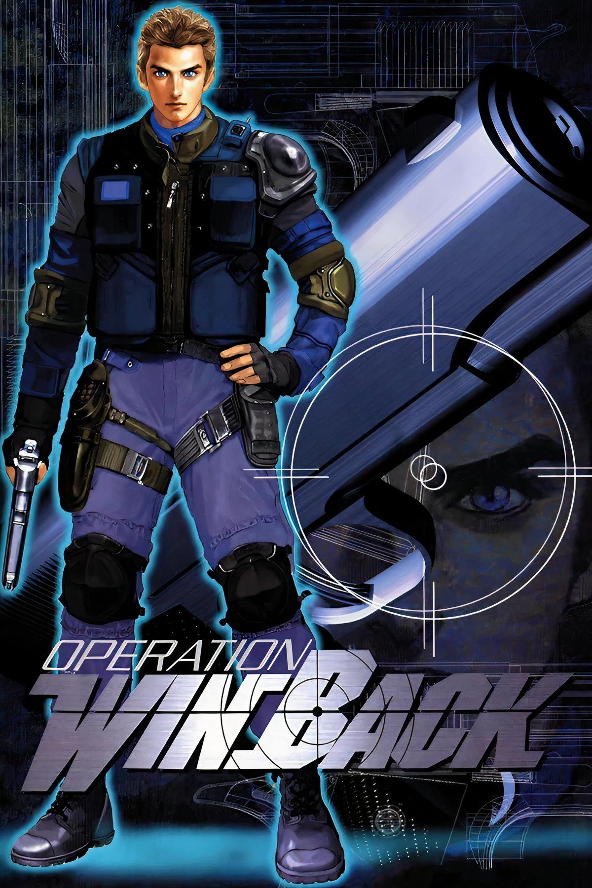 WinBack: Covert Operations News, Trailer, Guides, and More