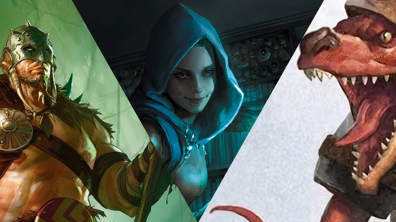 The Best Overpowered Rogue Builds In Dungeons & Dragons