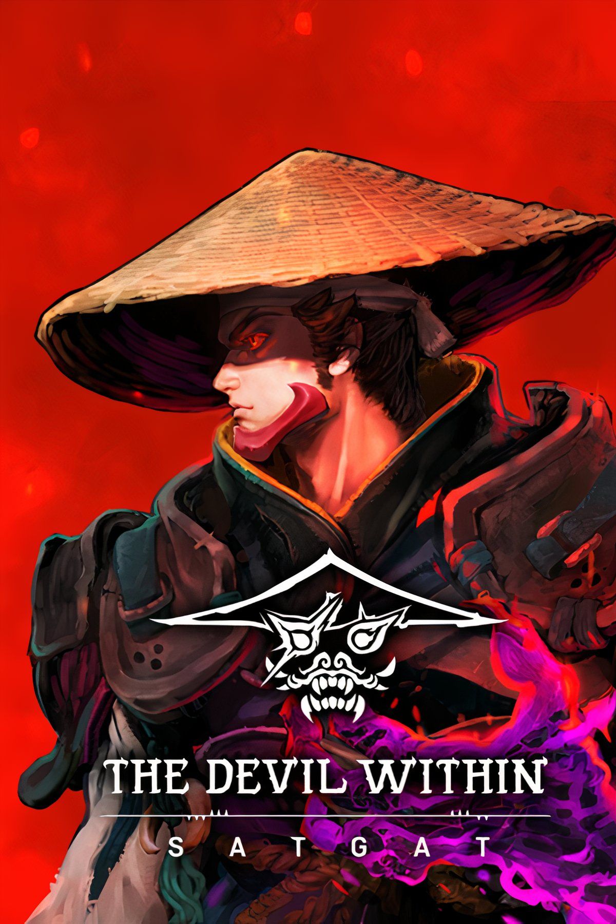 The Devil Within: Satgat News, Trailer, Guides, and More