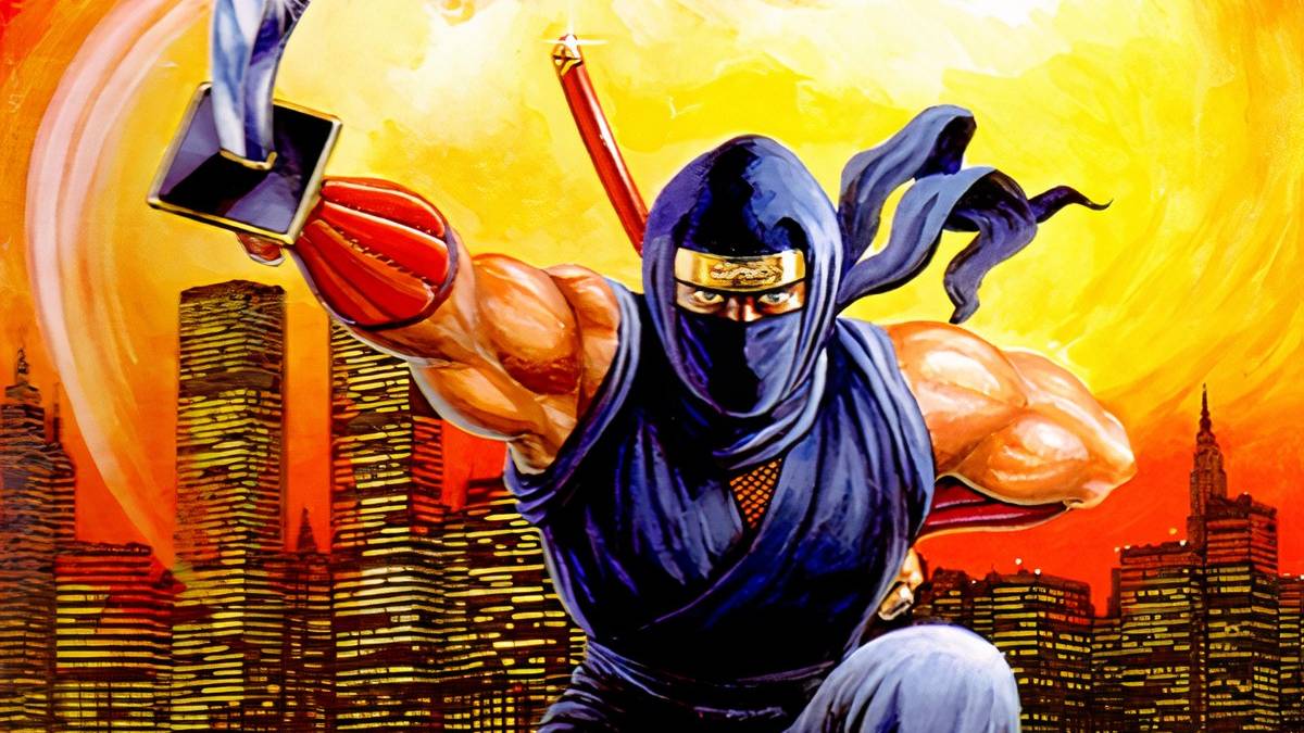 Ninja Gaiden 3: The Ancient Ship of Doom News, Trailer, Guides, and More