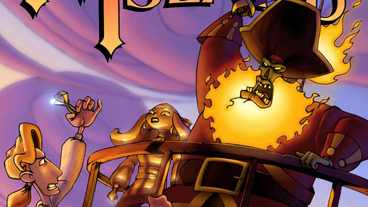 The Curse of Monkey Island News, Trailer, Guides, and More