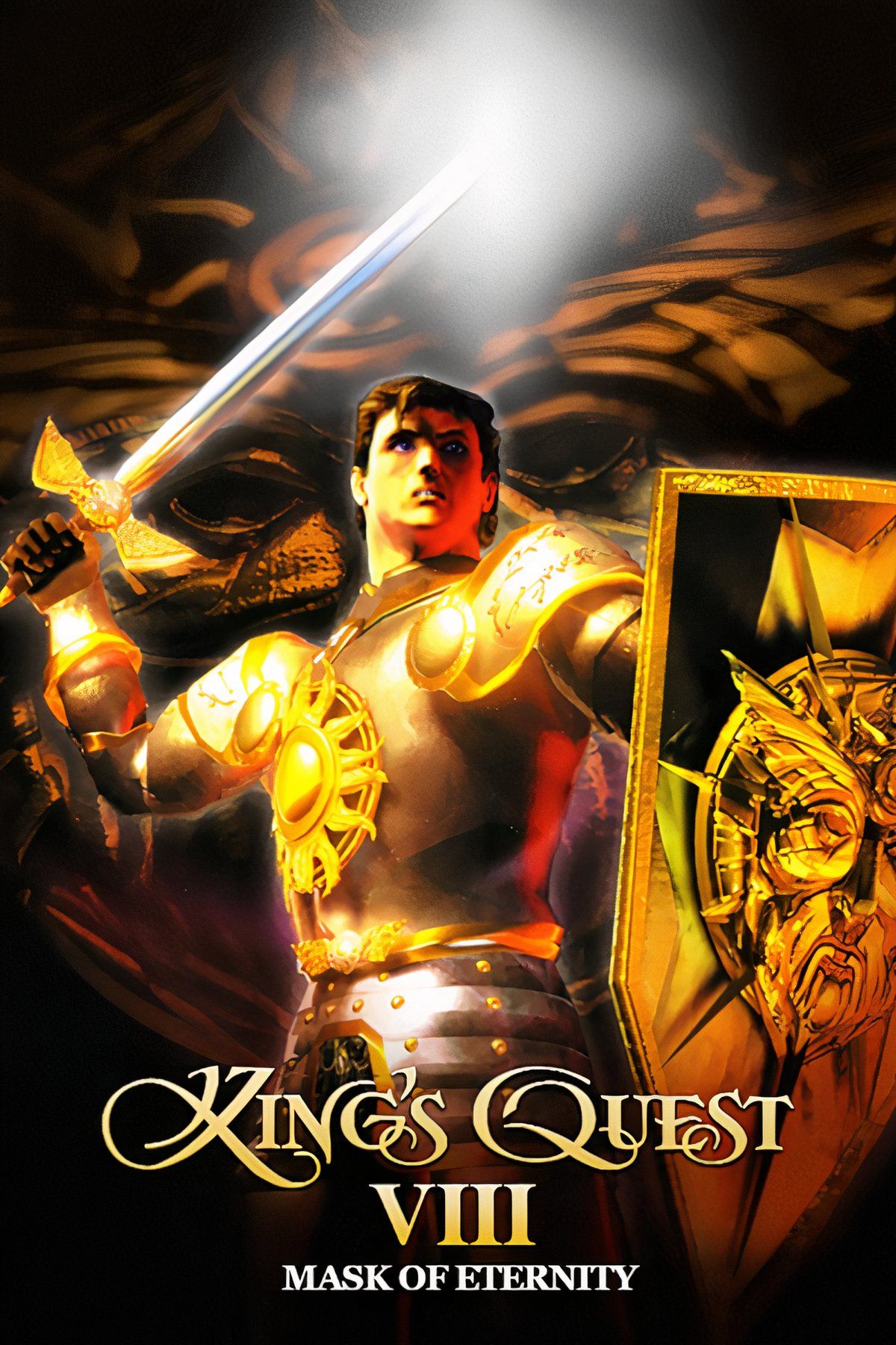 King's Quest: Mask of Eternity News, Trailer, Guides, and More