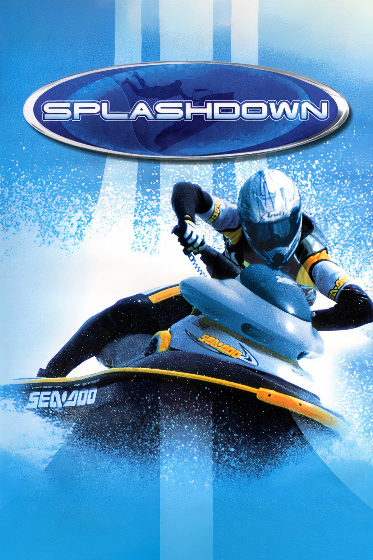 Splashdown News, Trailer, Guides, and More