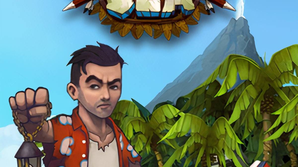 Lost Sea News, Trailer, Guides, and More