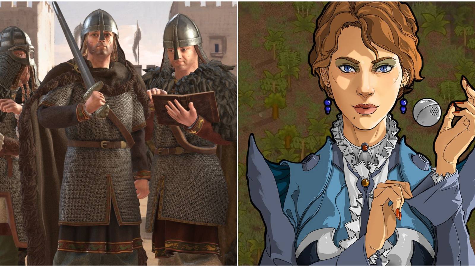 Most Complex Simulation Games, Ranked