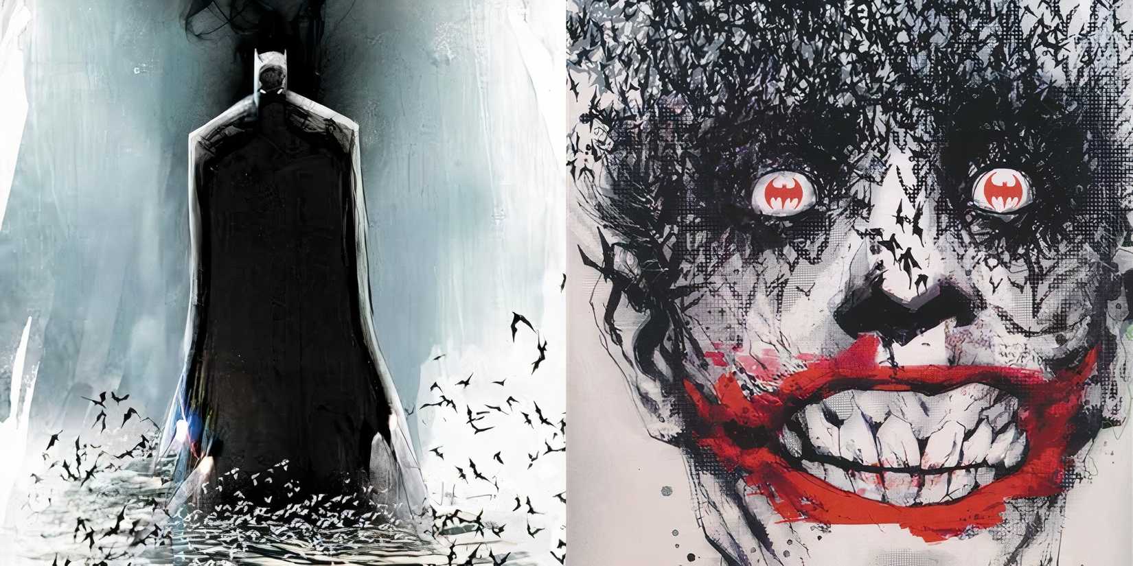 Best Batman Horror Stories, Ranked