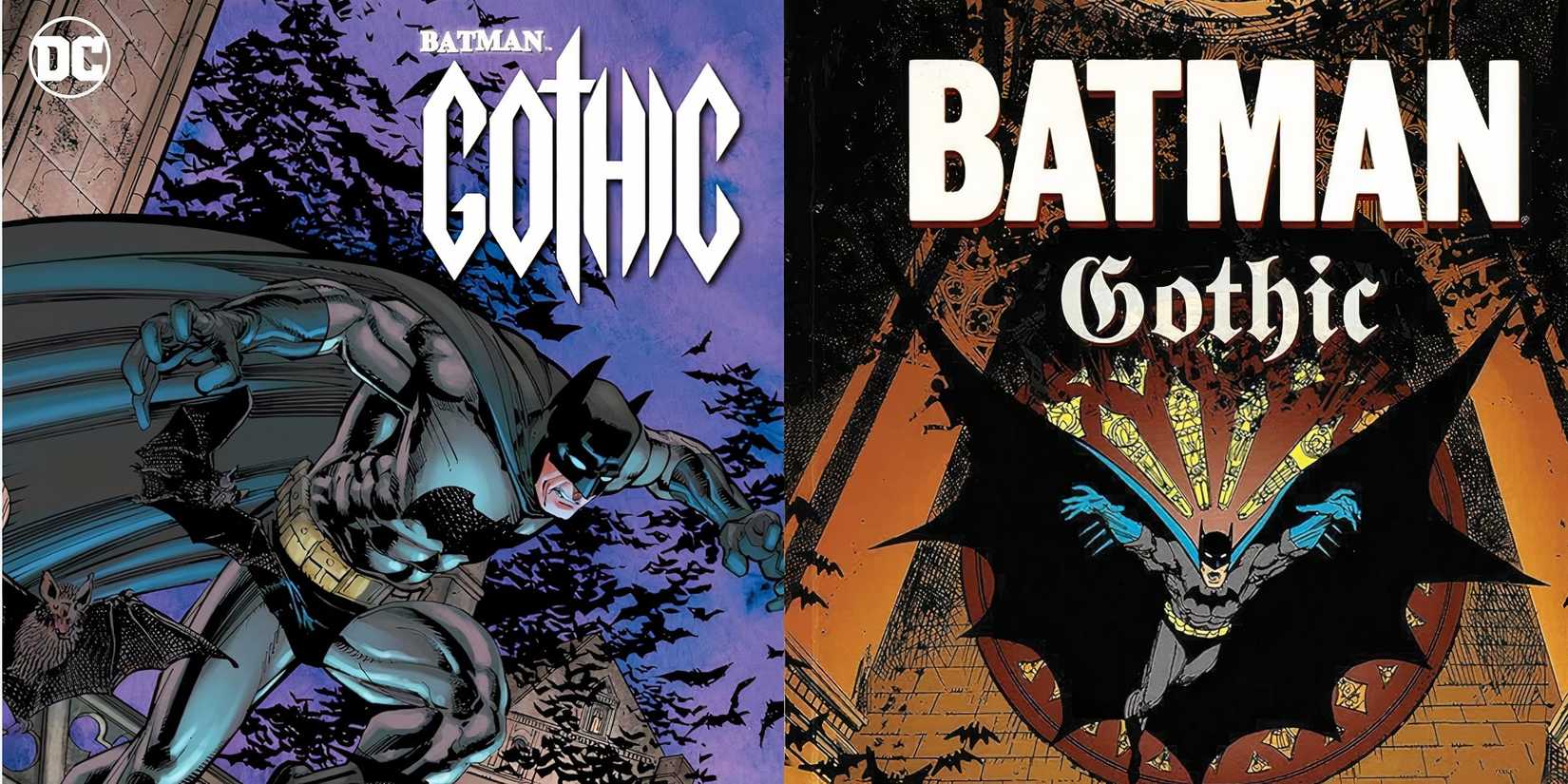Best Batman Horror Stories, Ranked
