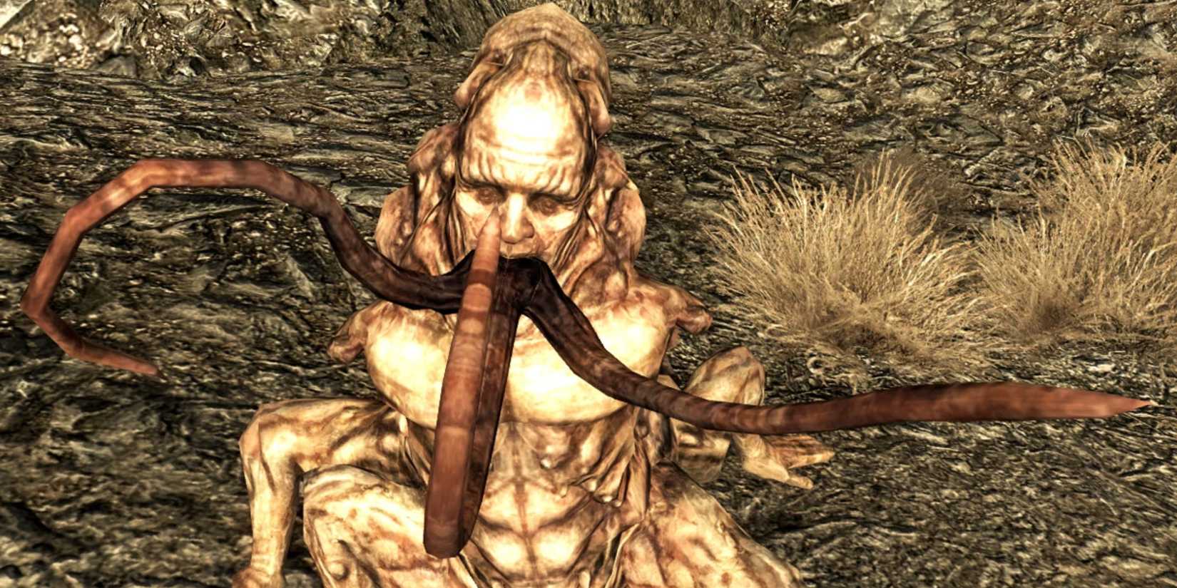 Scariest Monsters In Fallout, Ranked