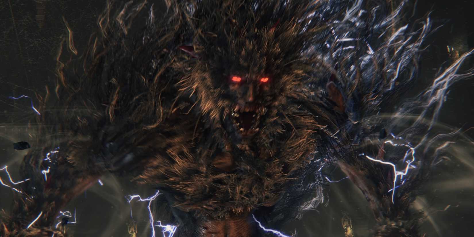 Scariest Monsters In Bloodborne, Ranked