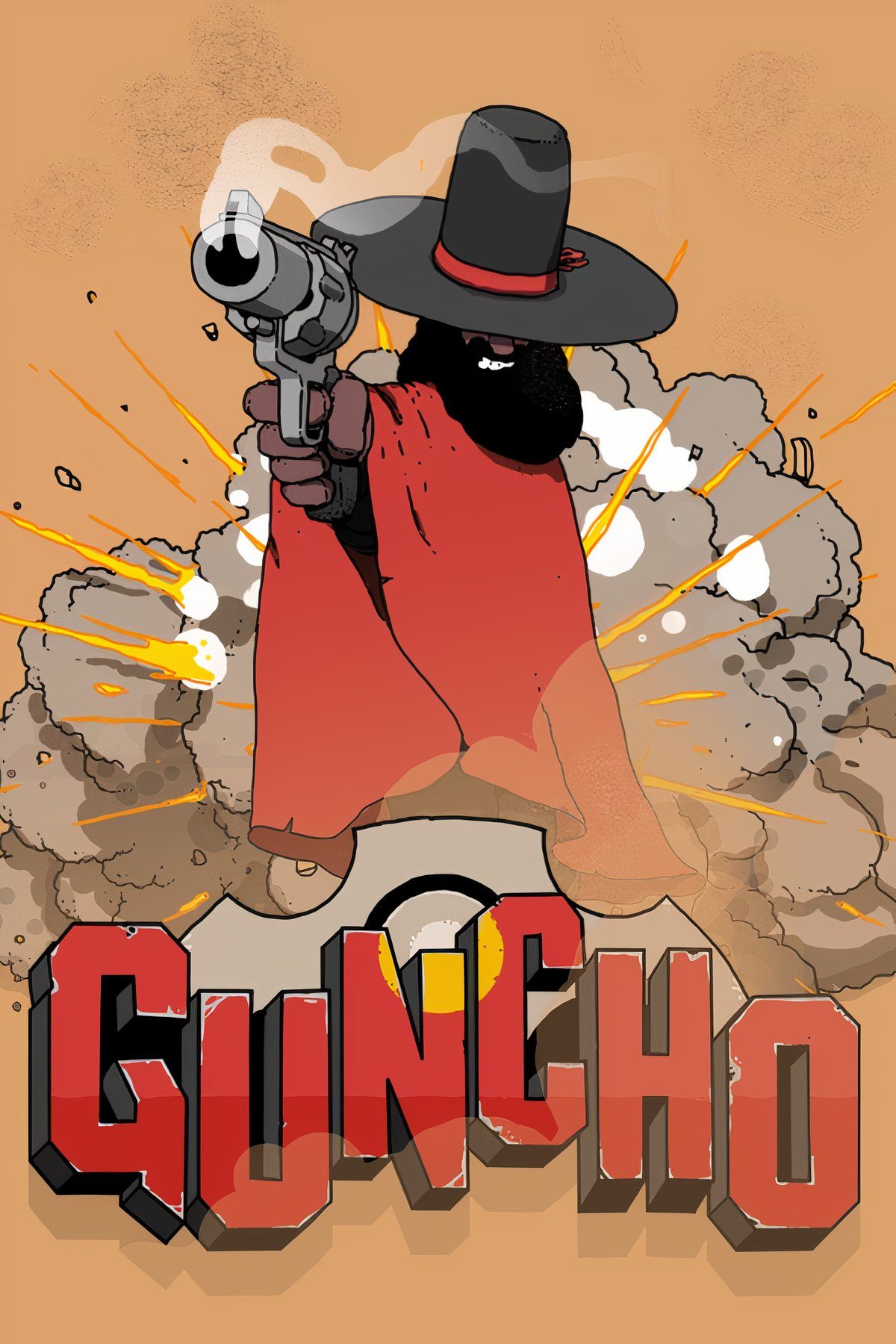 Guncho News, Trailer, Guides, and More