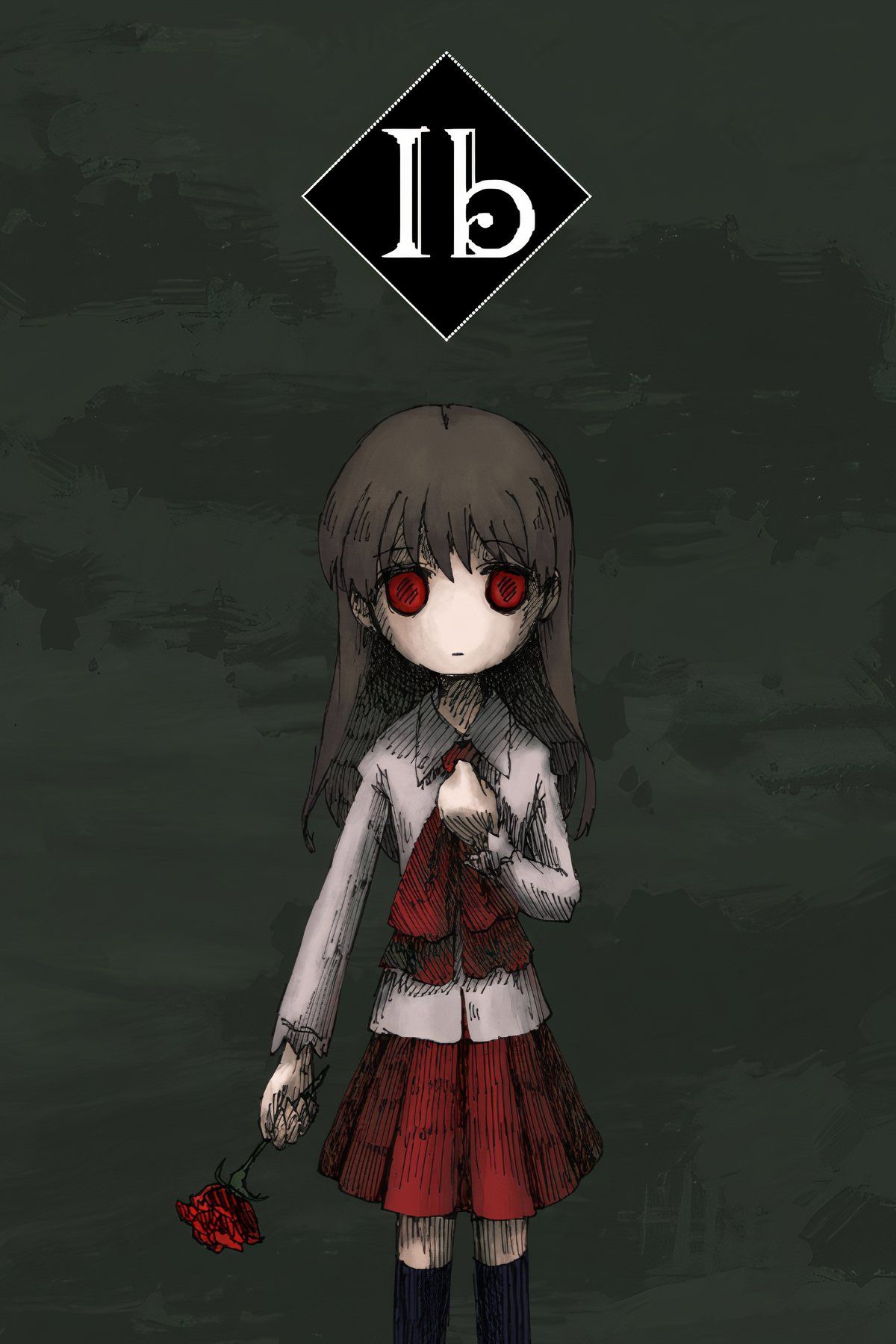 Ib News, Trailer, Guides, and More