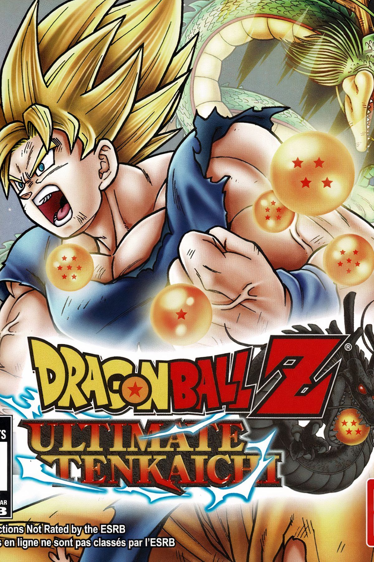 Dragon Ball Z: Ultimate Tenkaichi News, Trailer, Guides, and More