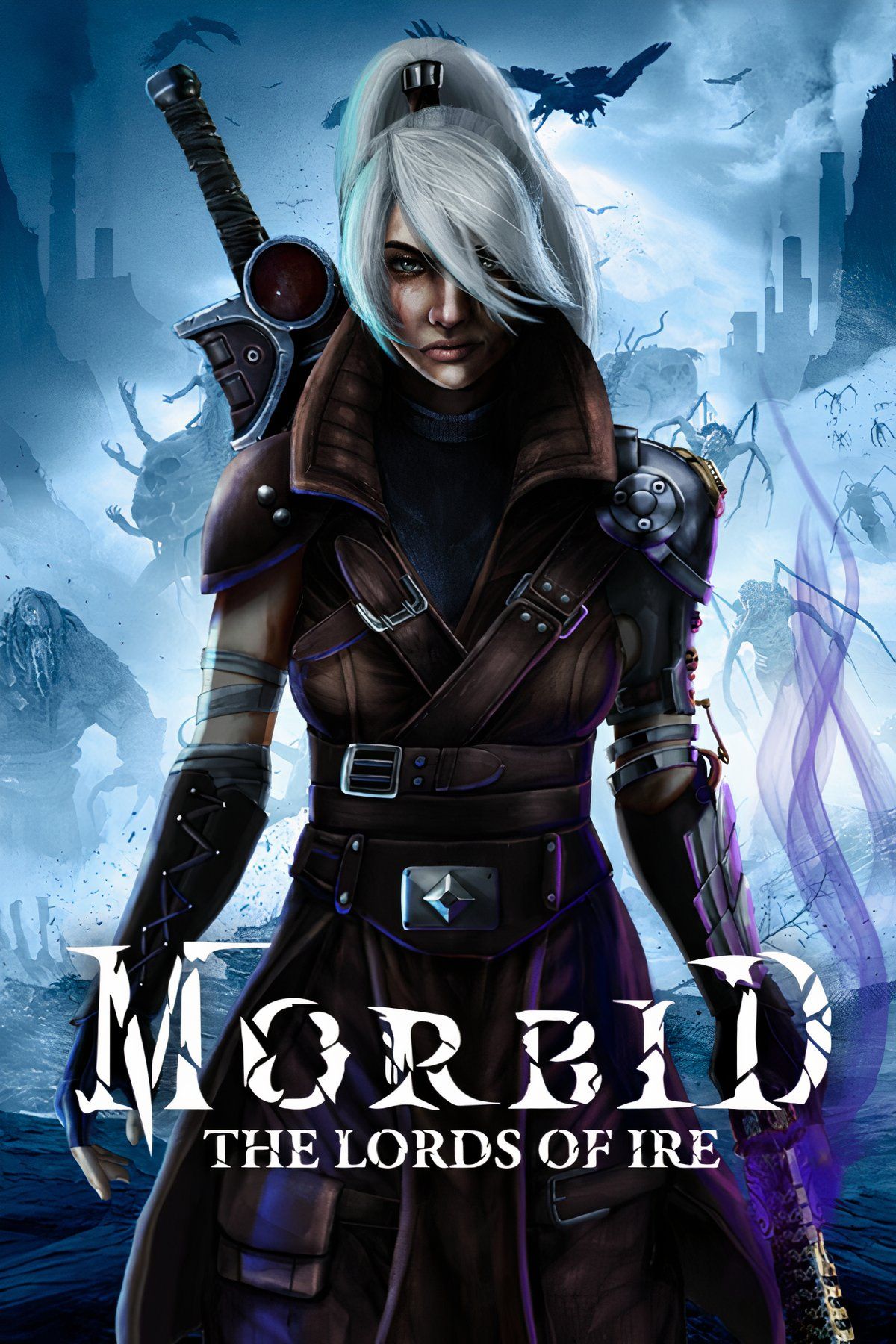 Morbid: The Lords of Ire News, Trailer, Guides, and More