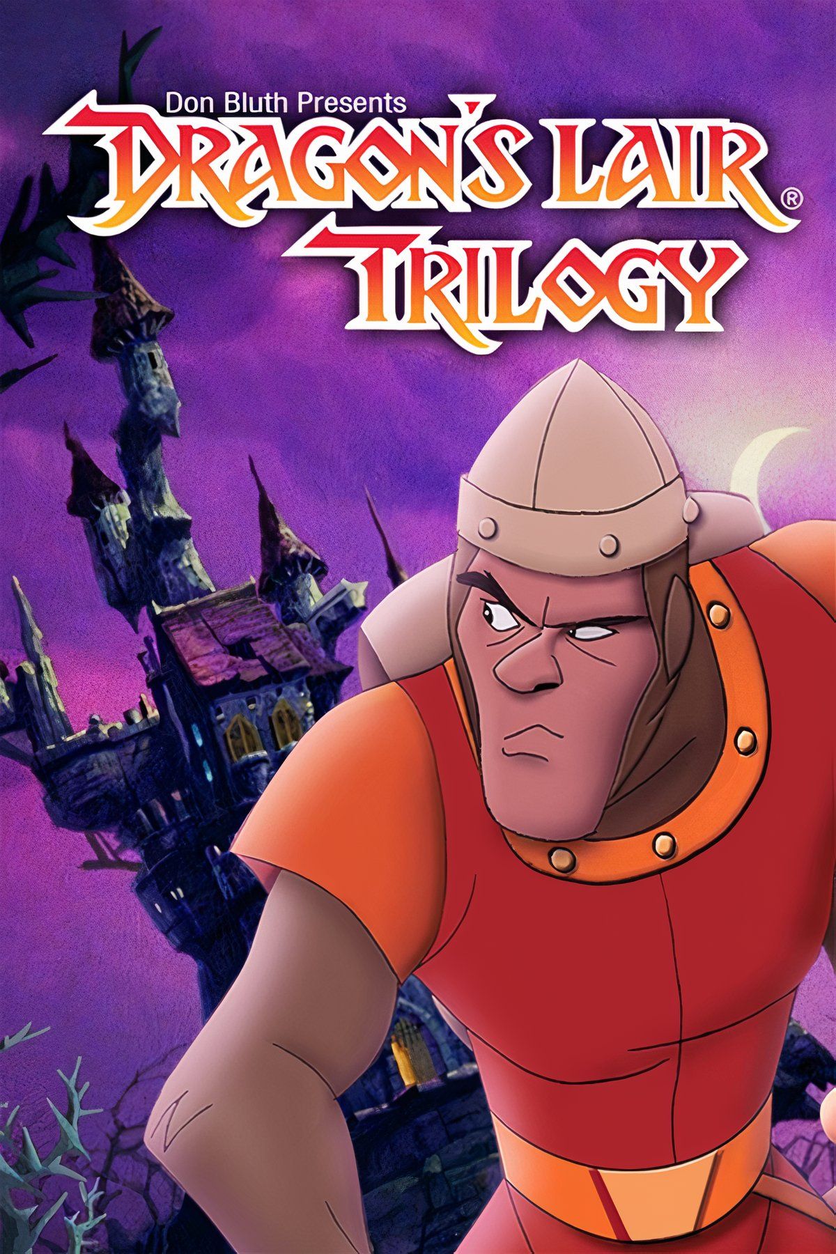 Dragon's Lair Trilogy News, Trailer, Guides, and More